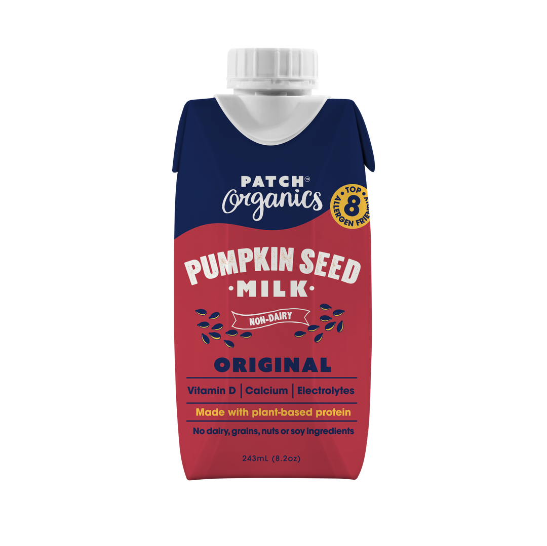 Products – Patch Organics